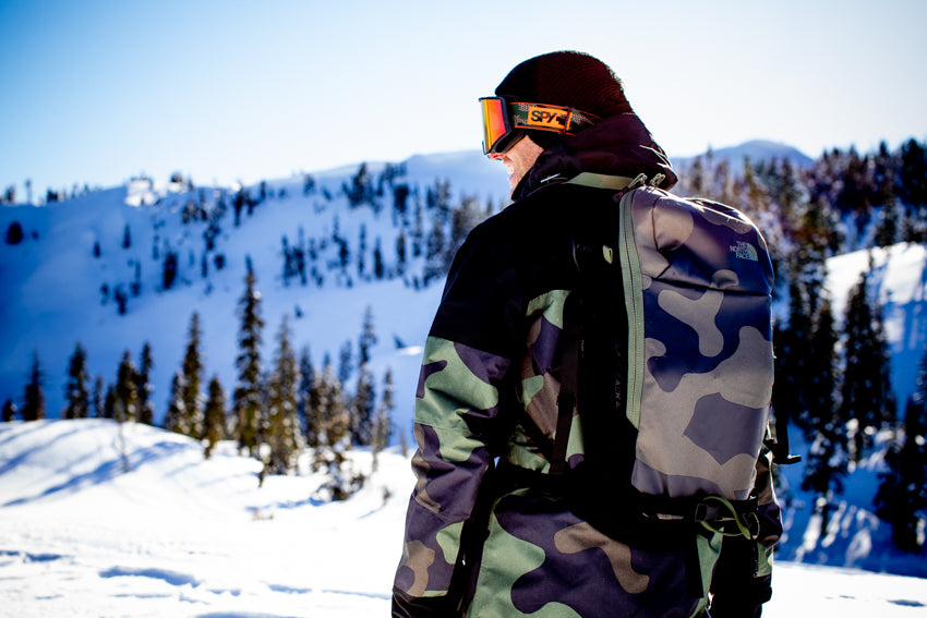 ΣΑΚΙΔΙΑ ΠΛΑΤΗΣ BACKPACKS – extreme-ski