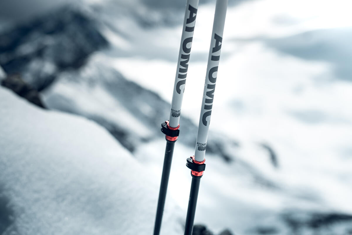 ΜΠΑΤΟΝ ΟΡΕΙΒΑΤΙΚΟΥ ΣΚΙ - ΠΕΖΟΠΟΡΙΚΑ – extreme-ski
