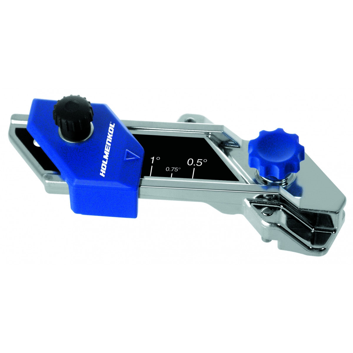 Holmenkol Base Edge File Guide – extreme-ski