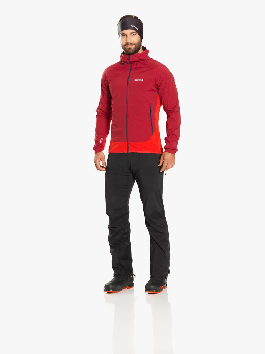 Atomic Ανδρική Μεμβράνη Backland Imfinium Jacket – extreme-ski